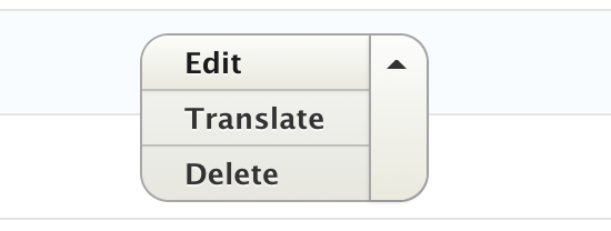 Add new Splitbutton render element to eventually replace Dropbutton [#1899236] | Drupal.org