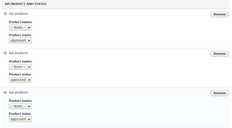 How To Add Dropdown List In Paragraph Programetically While Node Save In D8 3170917 Drupal