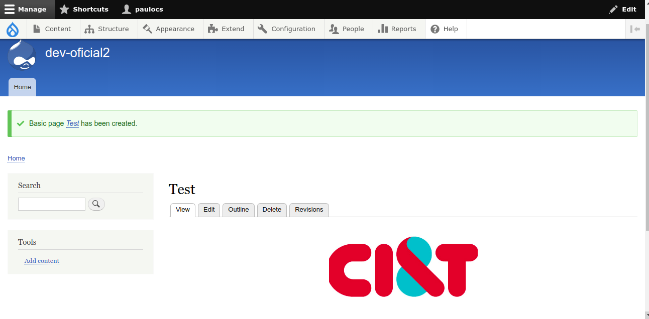 Image align center not working [#3126783] | Drupal.org