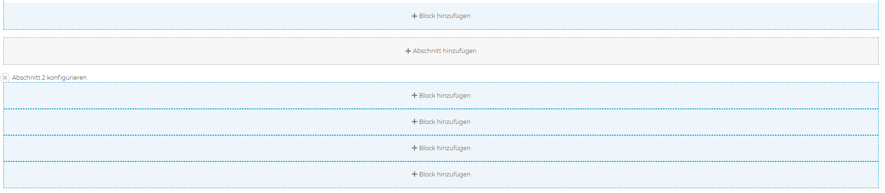 Section with bootstrap 4 col, i only get 4 rows instead of 4 columns ...