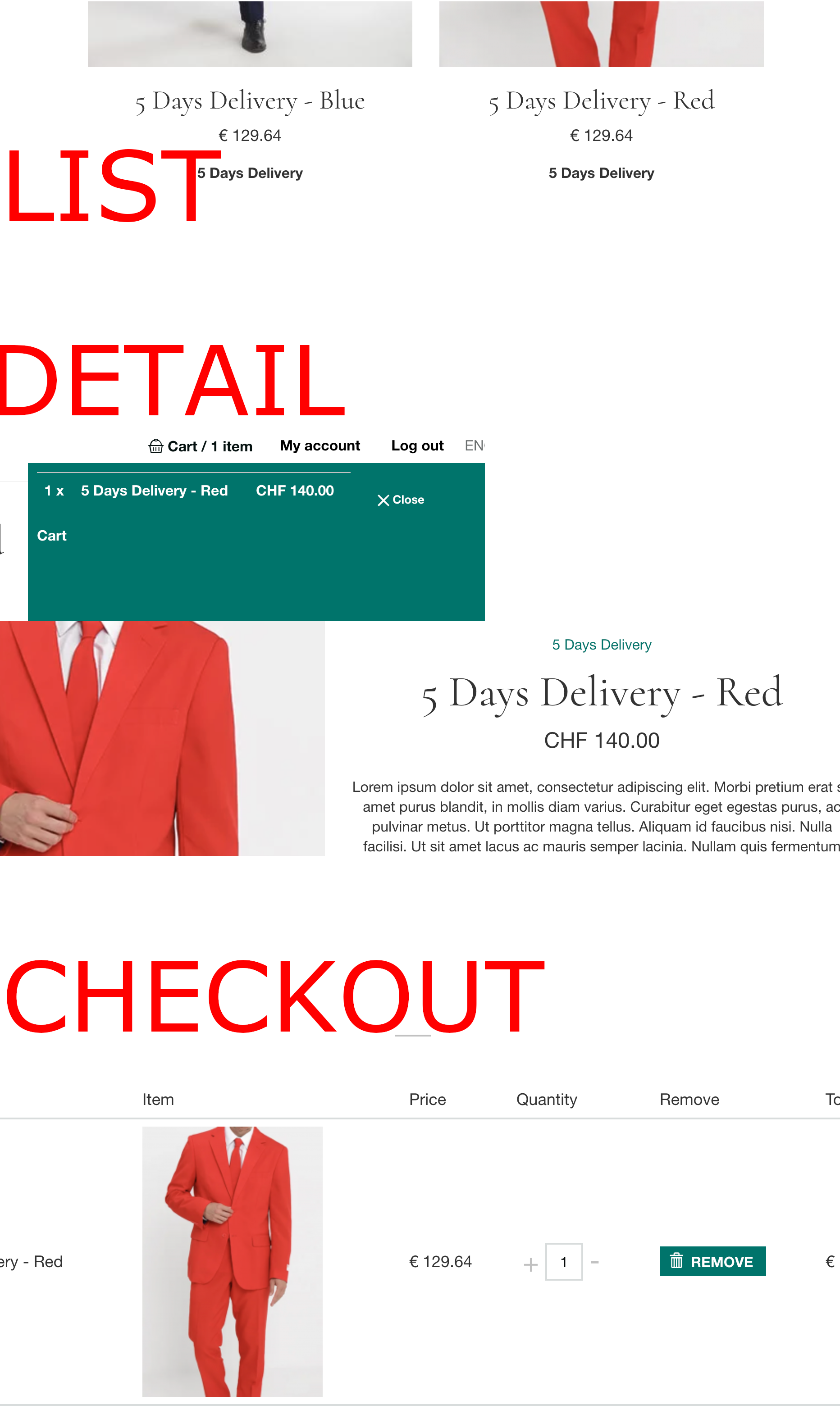 Currency change NOT WORKING for Product Variation [#3097995] | Drupal.org