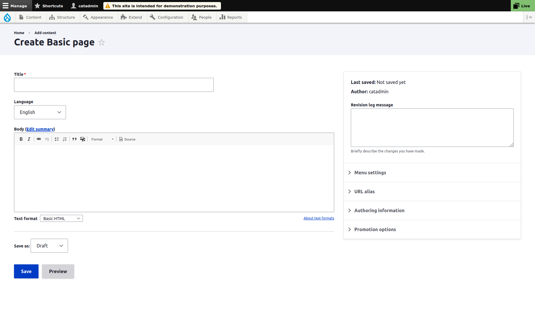 Node form layout looks awkward on wide screens since #3158854 [#3184667] | Drupal.org