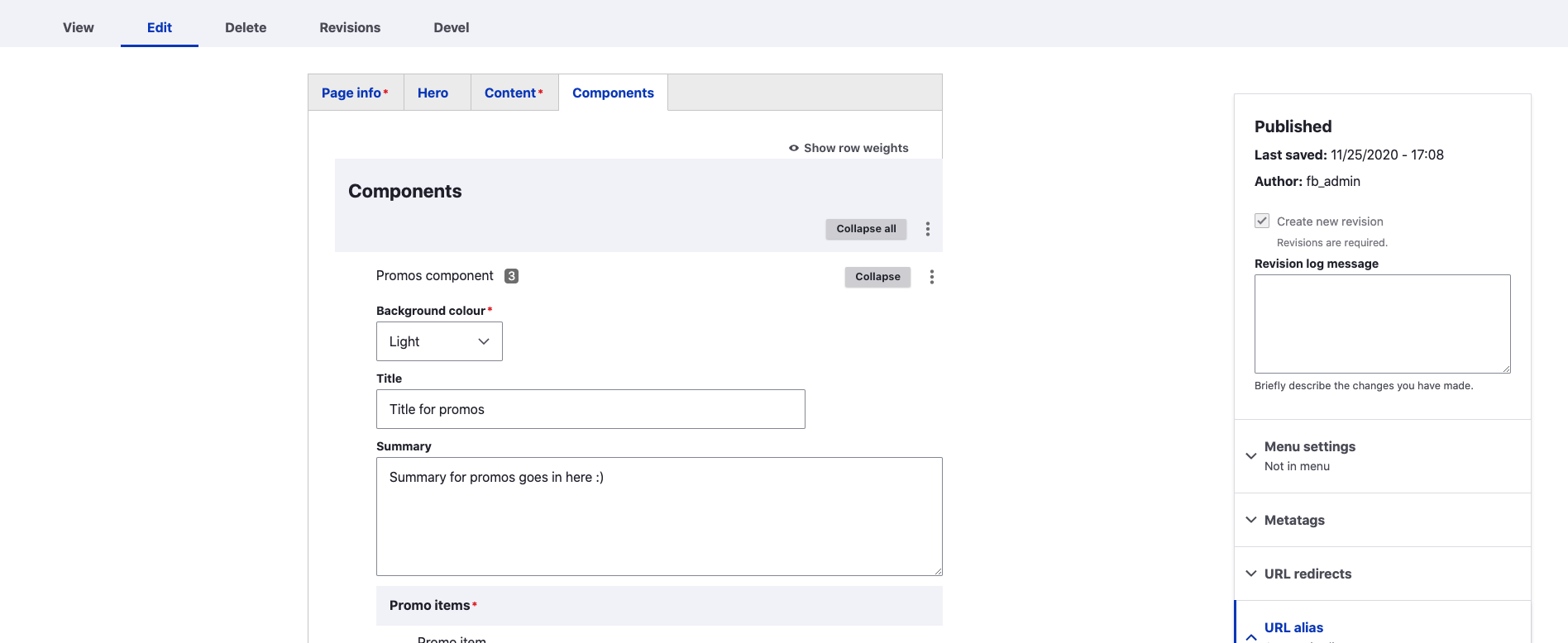 Horizontal field groups content too narrow and paragraphs break out of node edit form [#3181964 ...