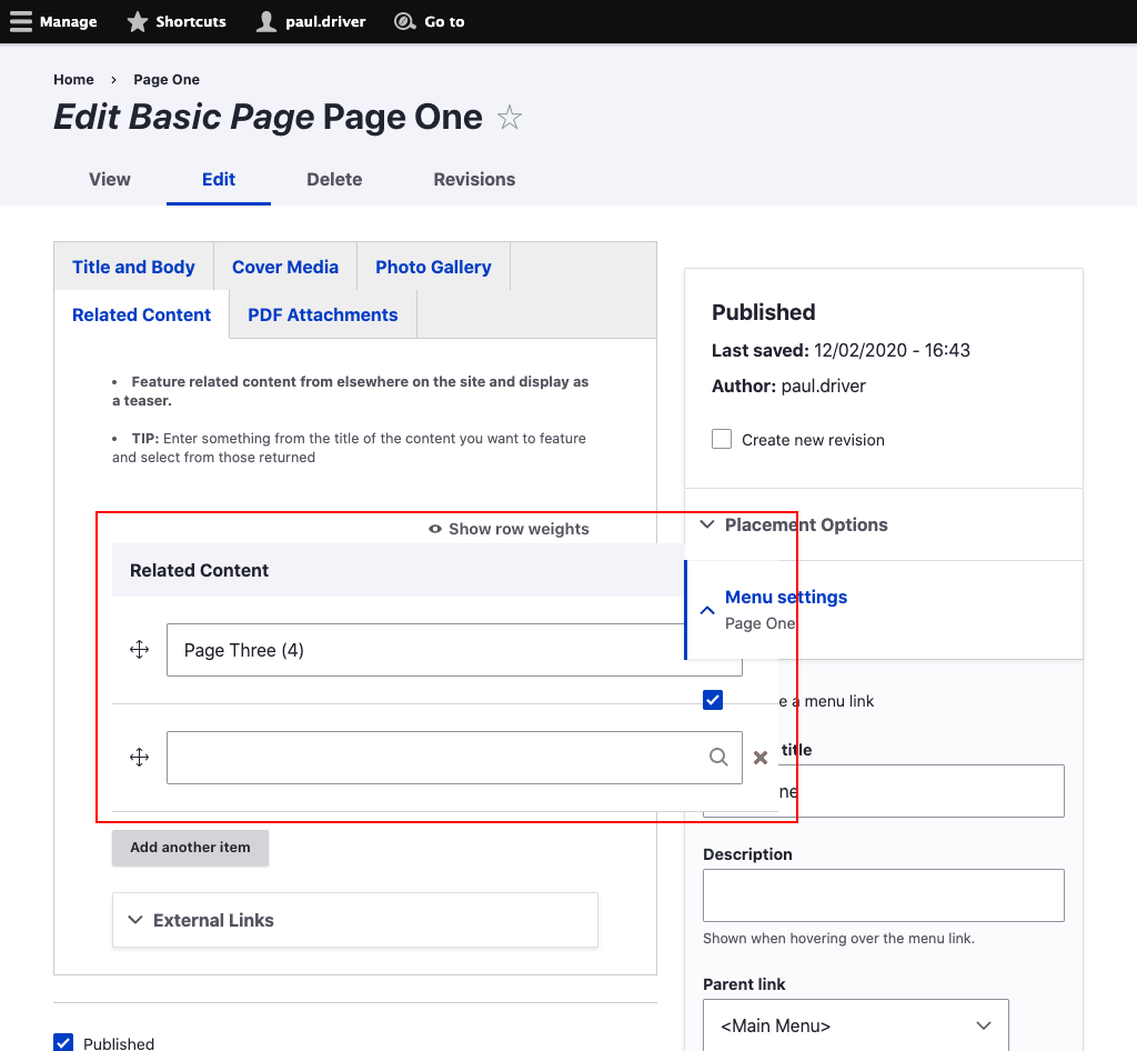 Horizontal field groups content too narrow and paragraphs break out of node edit form [#3181964 ...