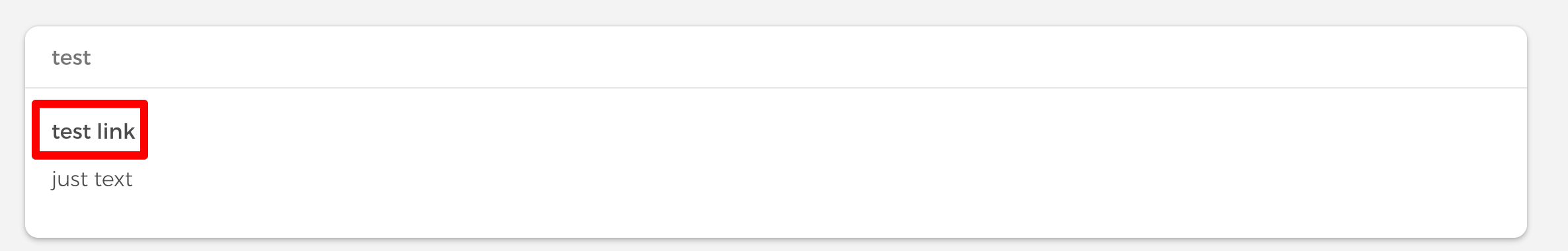 The links on this dashboard intro block do not have the normal correct color [#3195182] | Drupal.org