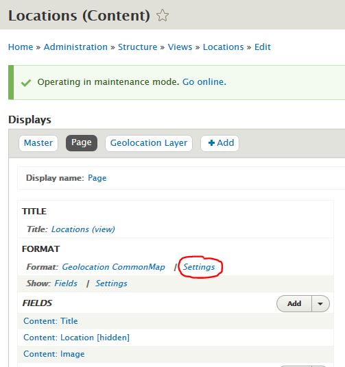Tokens not working in Icon Path [#3157469] | Drupal.org
