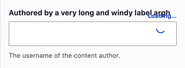 Autocomplete input in views exposed filters does not align with select and text inputs [#3116377 ...