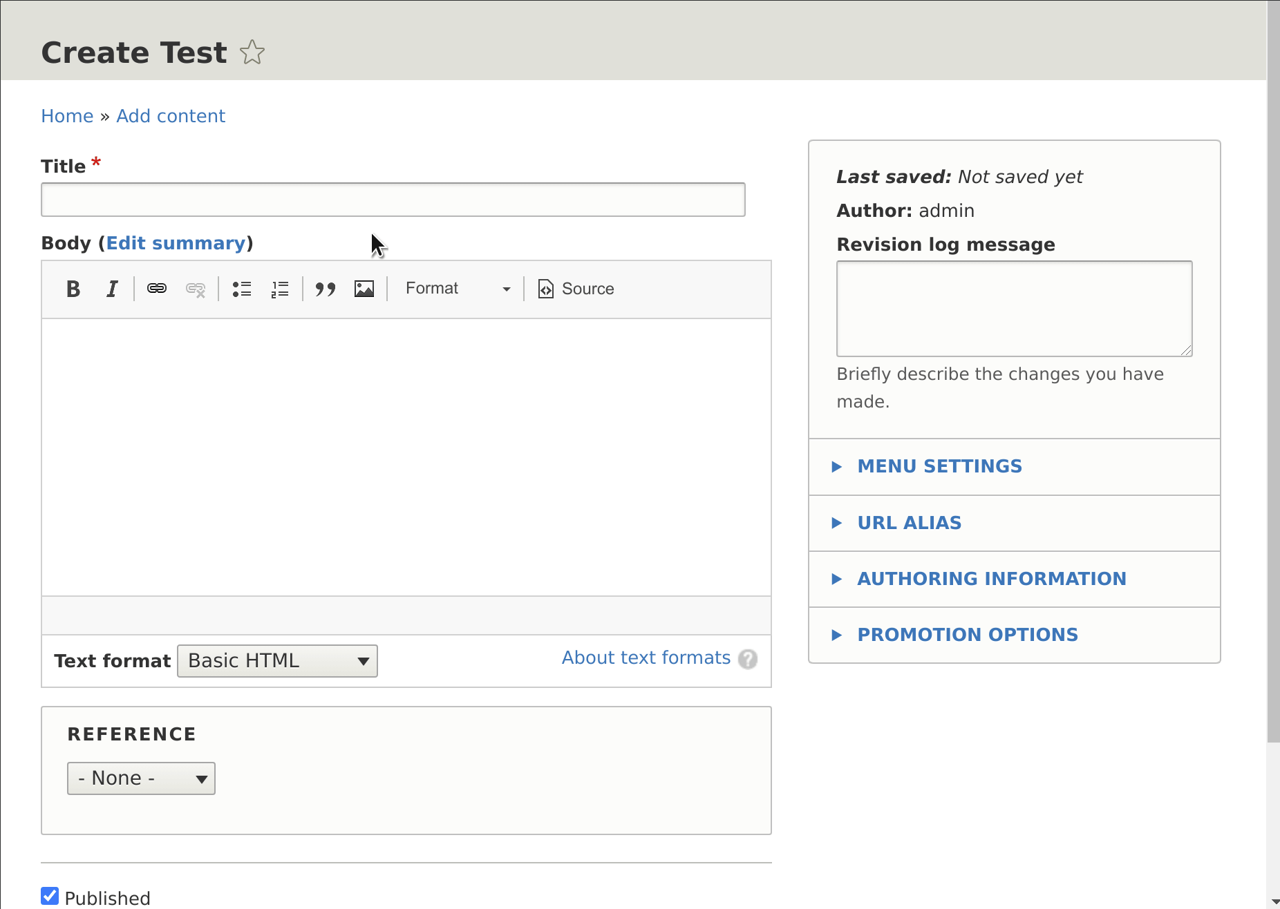 Allow simple widget to work with multiple target bundles [#3200124] | Drupal.org