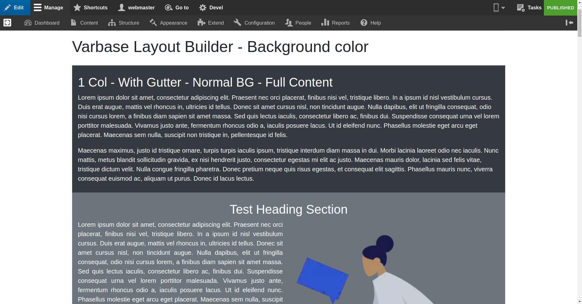 varbase_layout_builder 10.0.0-beta3 | Drupal.org