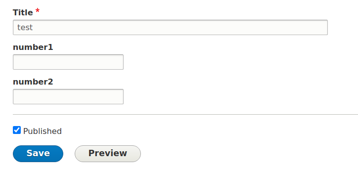 Conditional Required Field not Evaluating on Save [#2859667] | Drupal.org