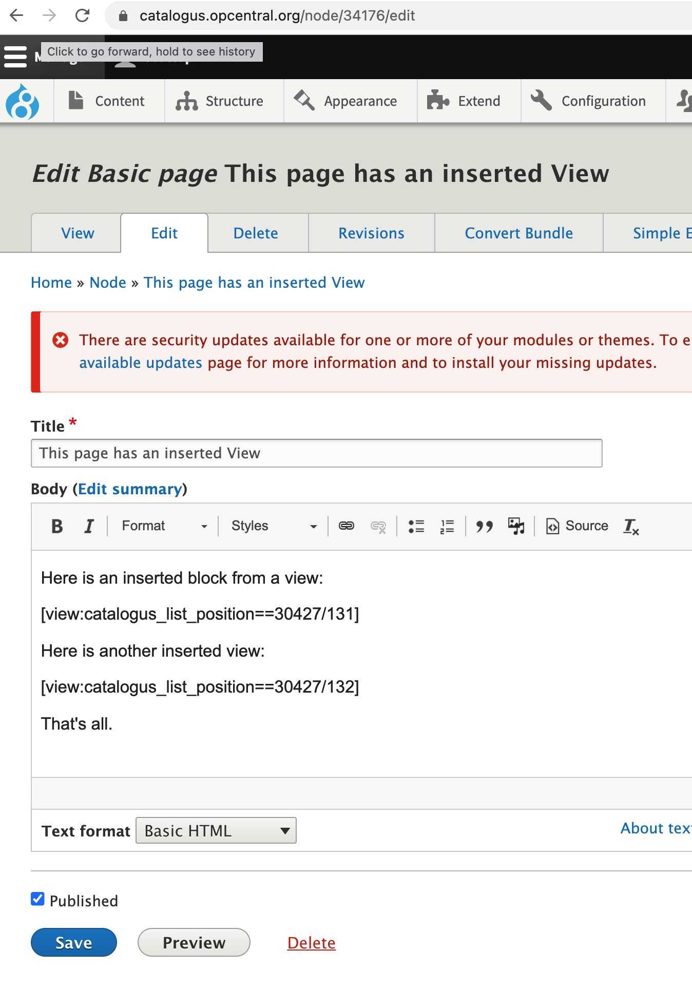 using with Entity Print module [#3213901] | Drupal.org