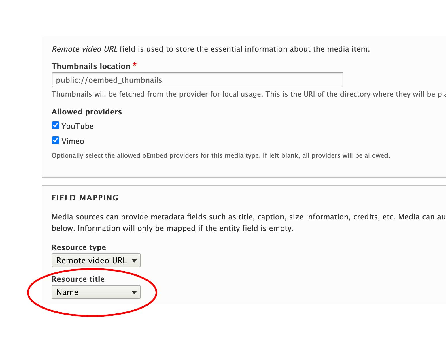 Lazyloaded image-to-iframes / videos are not accessible [#3210635] | Drupal.org