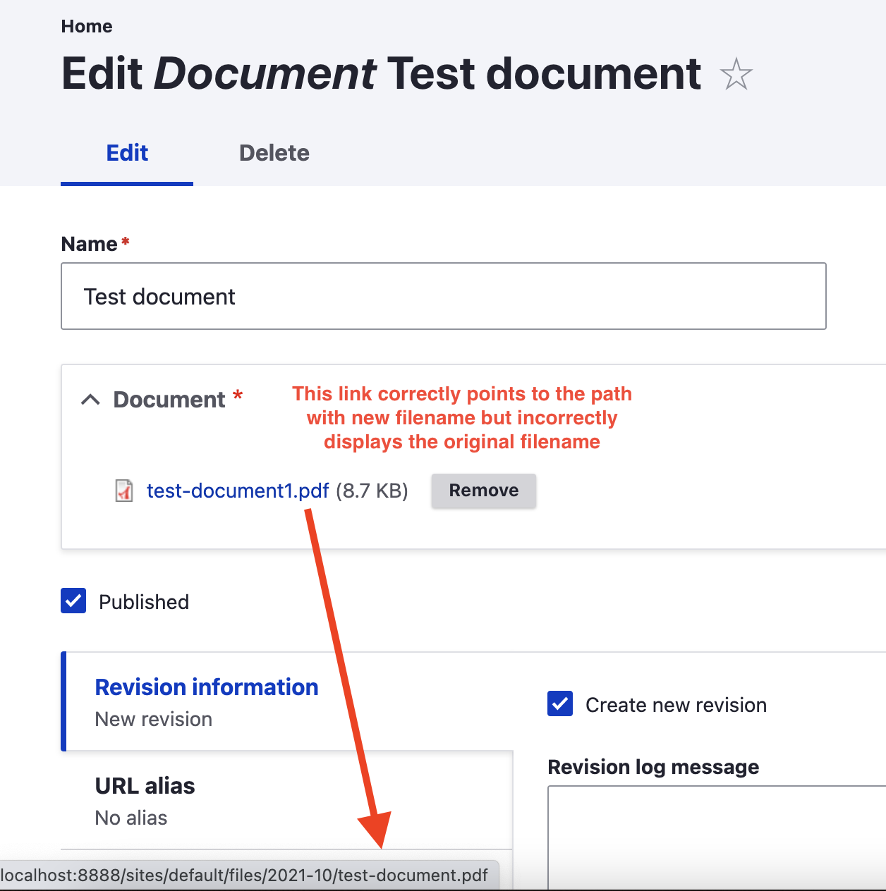 Renamed File In File Field Preview Doesnt Update When Using Replace Existing Files 3243666