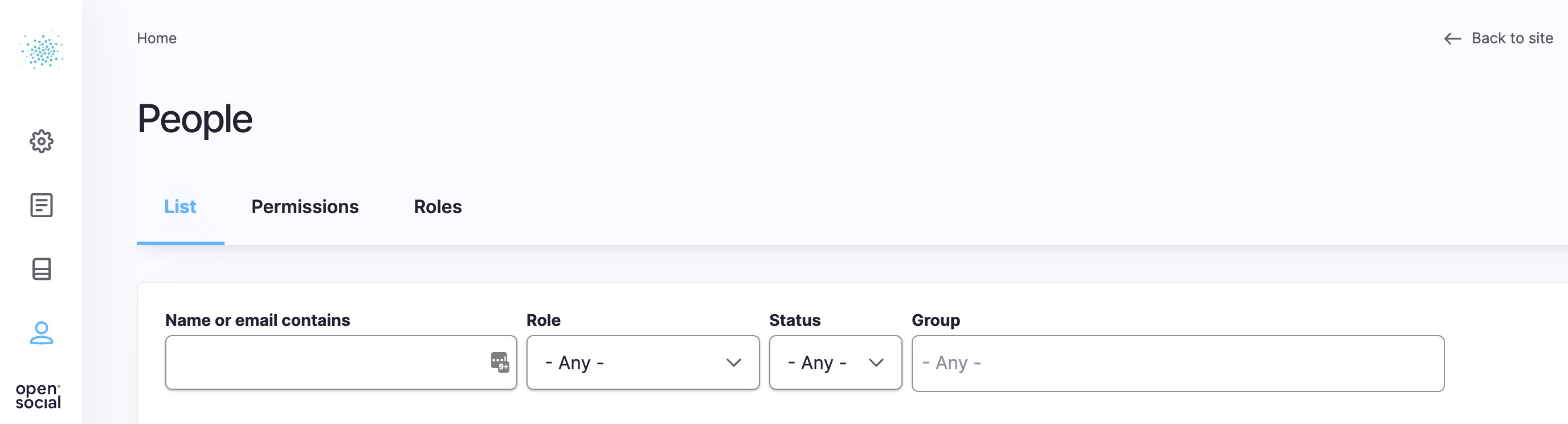 UI - select2 elements do not have a correct styles. [#3246977] | Drupal.org