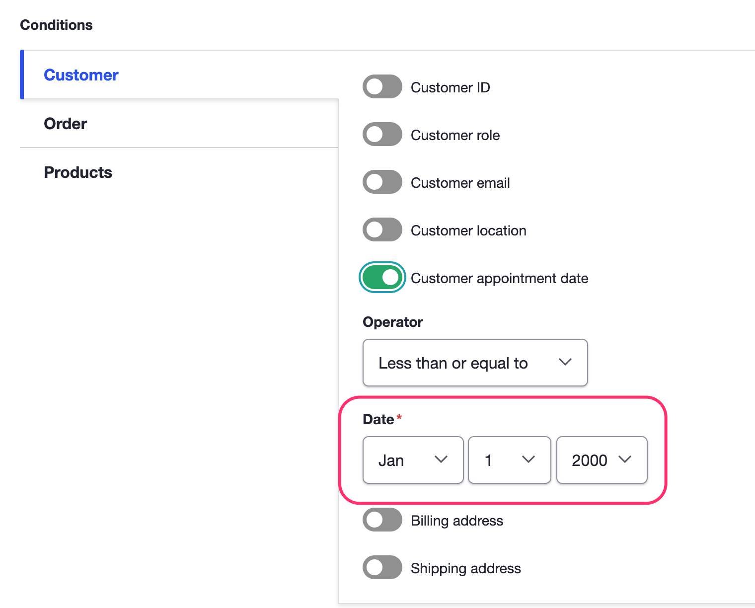 Date list value callback breaks AJAX. #access = FALSE. [#2894859] | Drupal.org