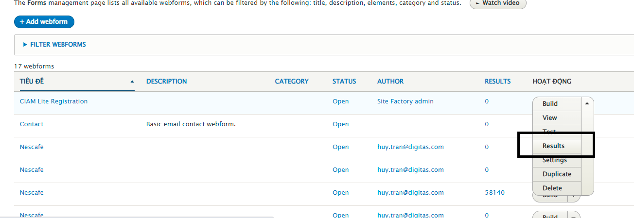 Error: Call to a member function createInstance() on null. [#3252814] | Drupal.org