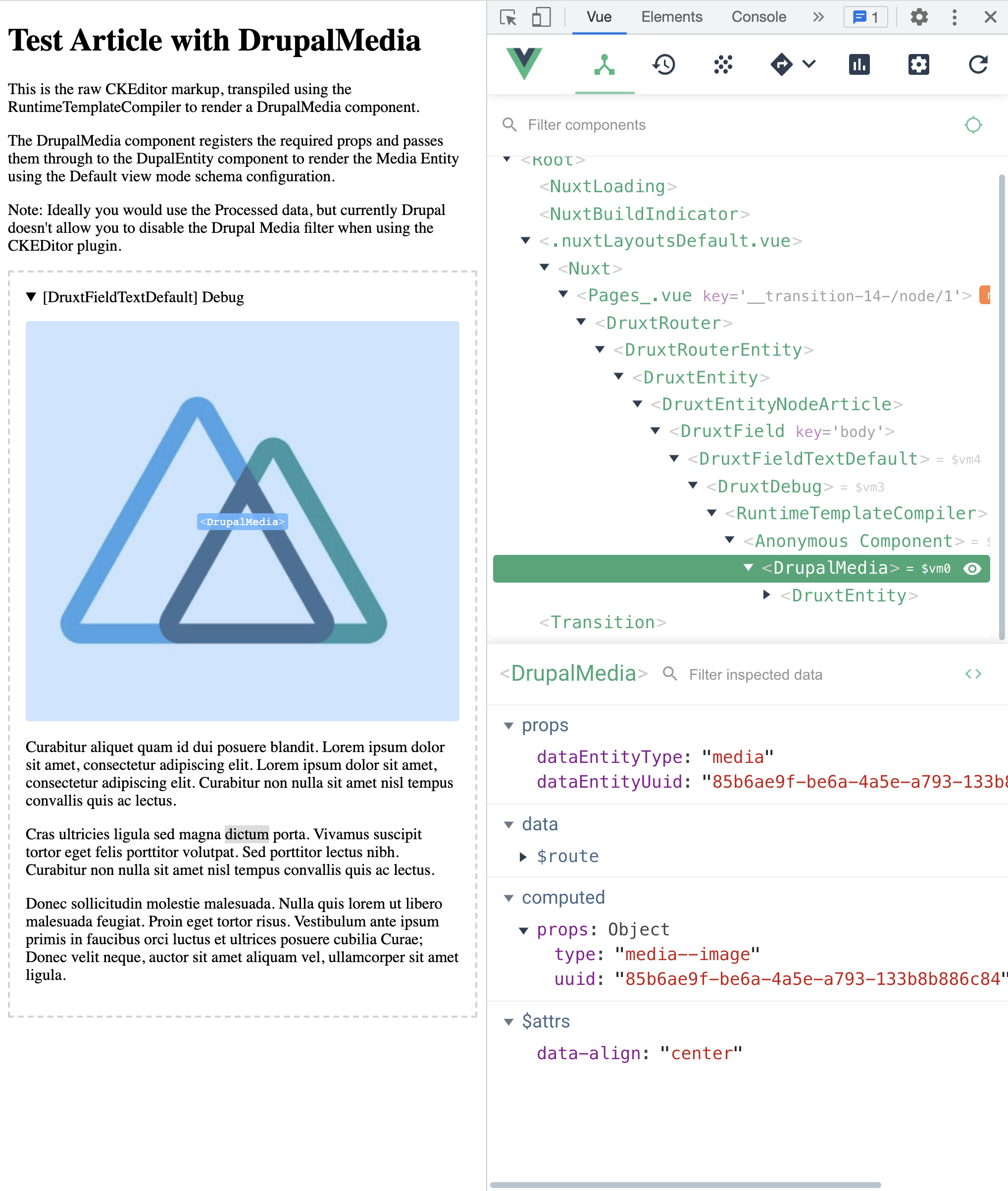 Add Bundle to for Decoupled applications [#3257163] | Drupal.org