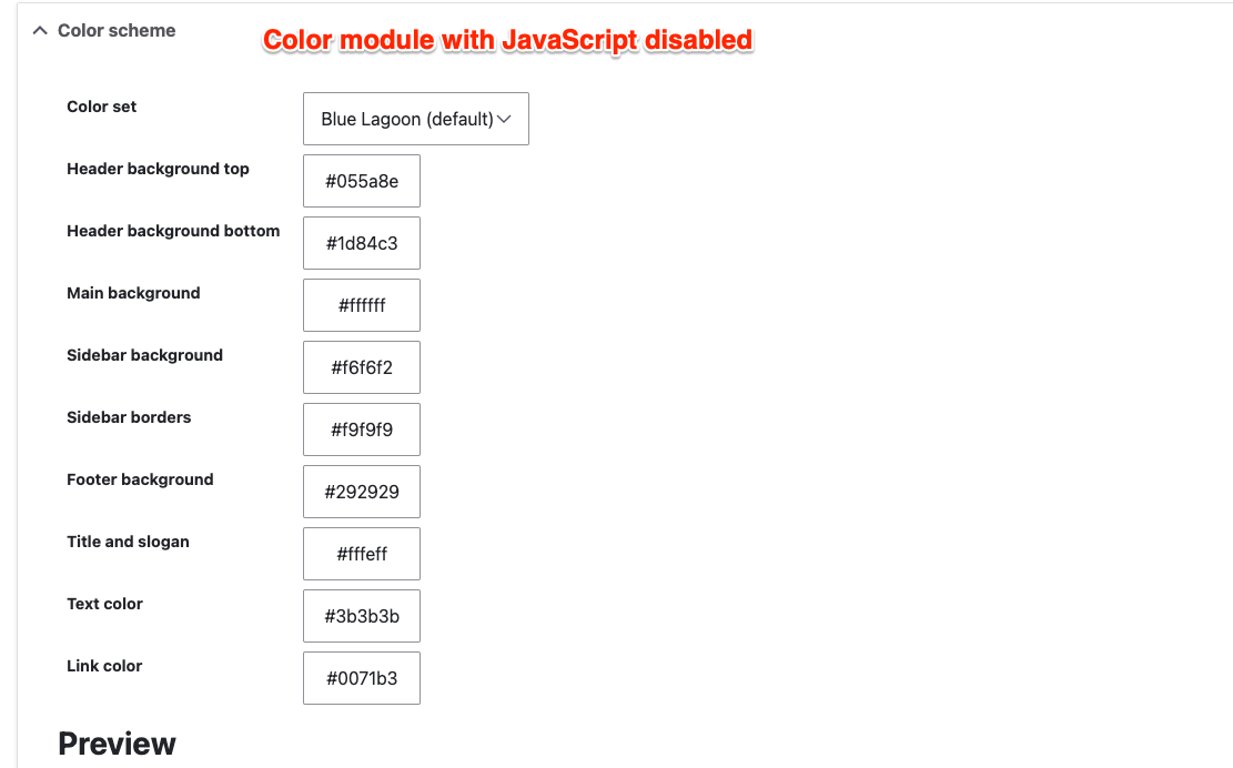 Use color input type in the color.module [#1651344] | Drupal.org
