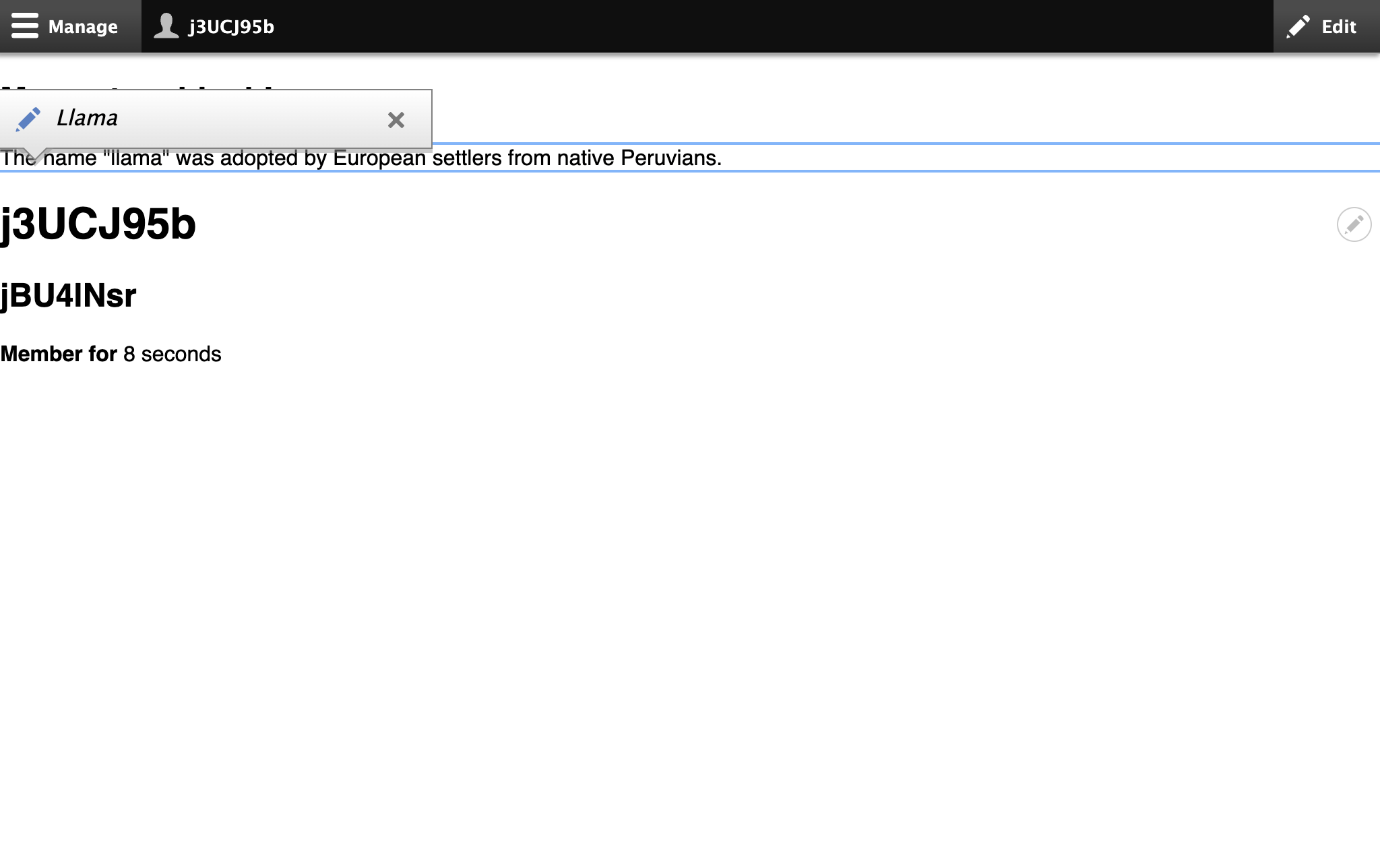 Drupal Tests Quickedit Functionaljavascript Quickeditintegrationtest Testcustomblock Is