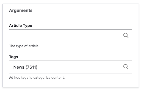 Multiple arguments not supported if first arguments in list are blank [#3270346] | Drupal.org