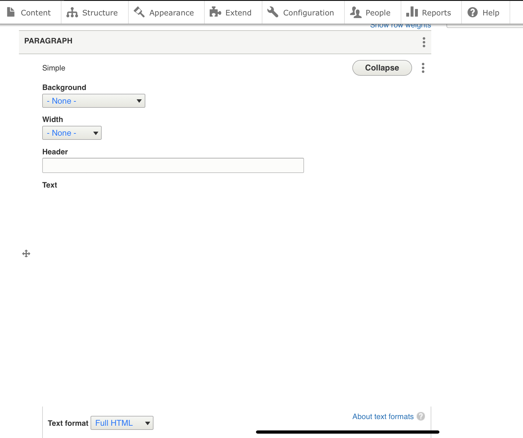 Undefined index: class in responsive_tables_filter_preprocess_table() [#3274360] | Drupal.org