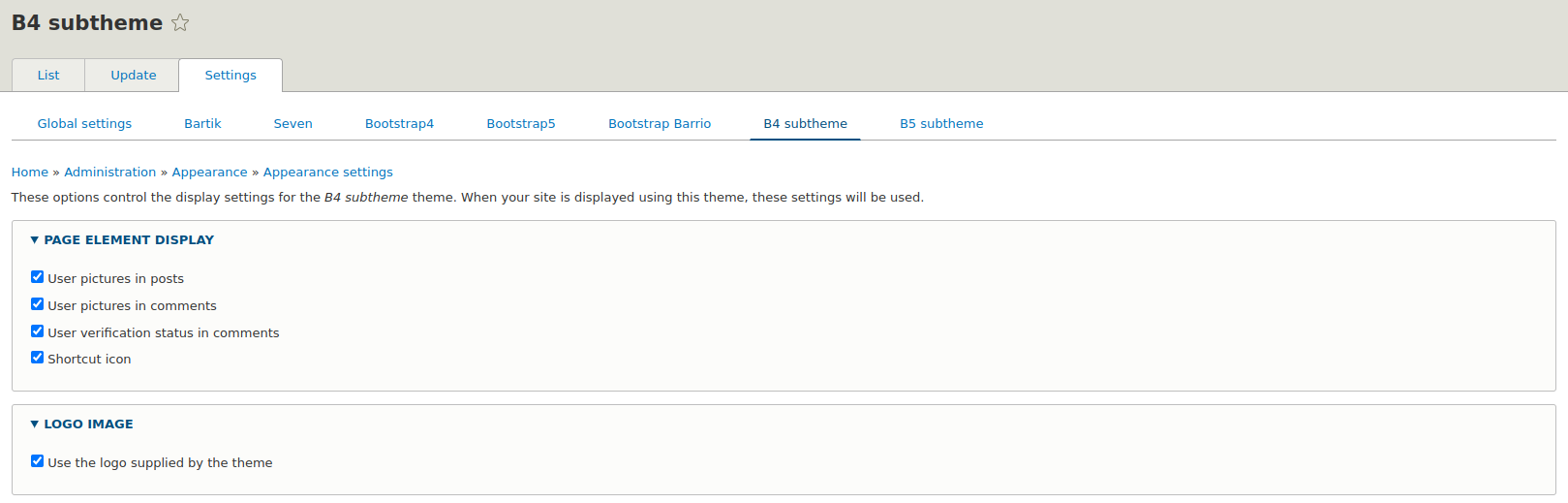 Deprecated explode function parameter 2 being null [#3276253] | Drupal.org