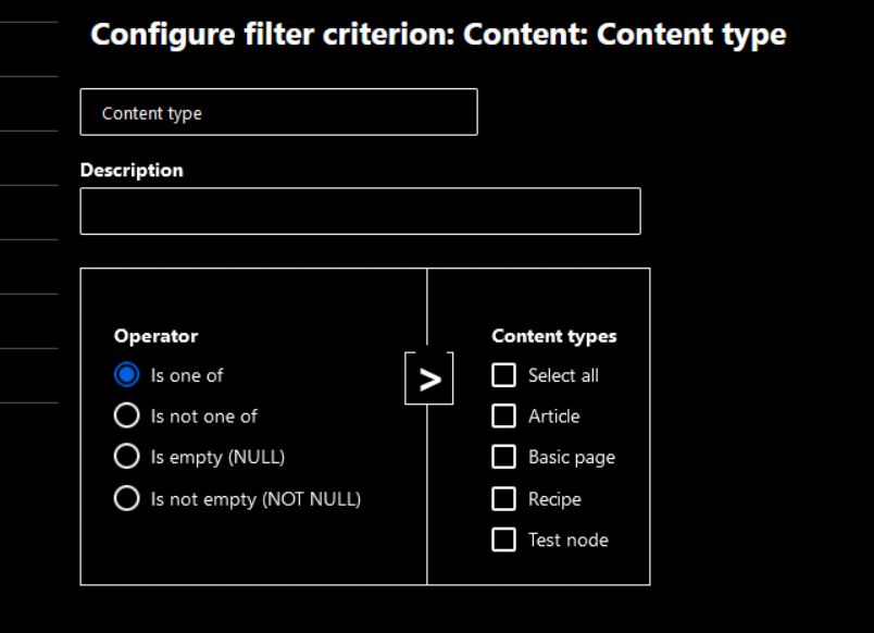 Firefox WHCM has a slightly broken border in views UI filter config [#3277284] | Drupal.org