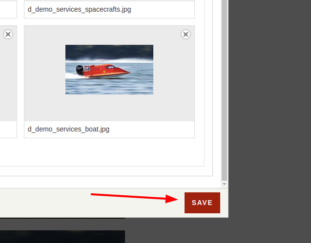 (v 3.1) Fix styling of "Add media", "Insert selected" and "Add" [#3279469] | Drupal.org