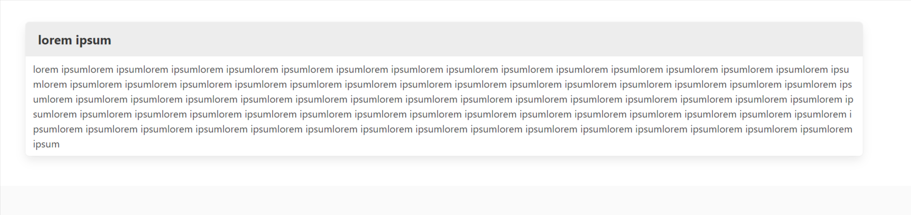 Text flowing out of div [#3253003] | Drupal.org