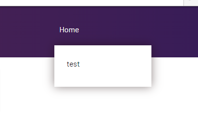 Submenu not showing and not working properly [#3284785] | Drupal.org