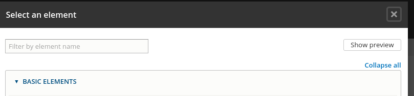 InvalidArgumentException: $string ("Office hours") must be a string. (Webform) [#3285520 ...