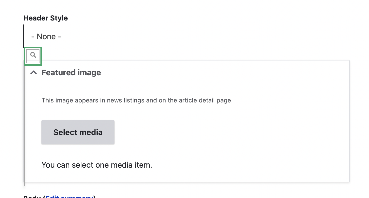Width of select tags via Chosen are set to 0px [#3225689] | Drupal.org