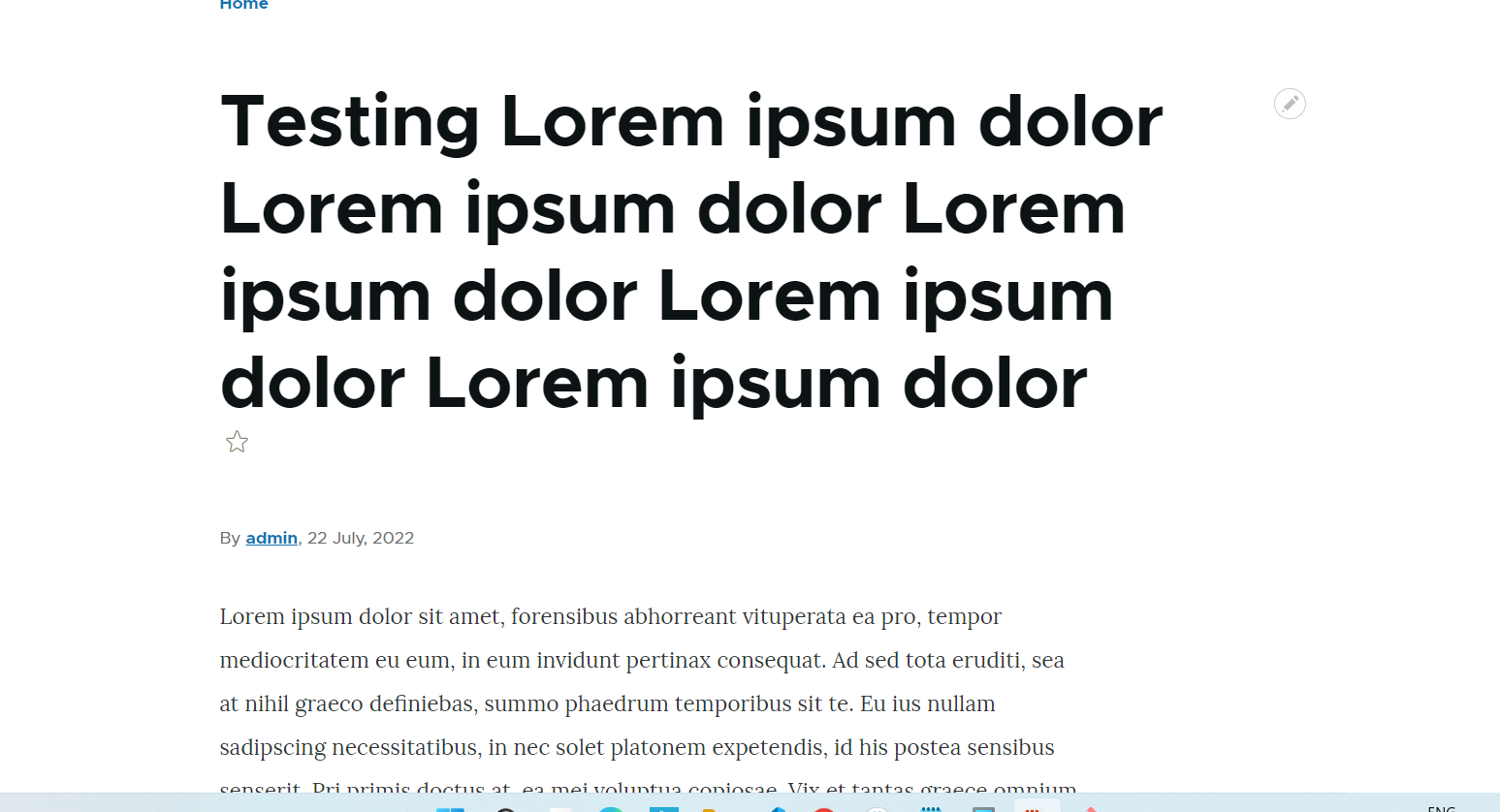 \Drupal calls should be avoided in classes, use dependency injection instead and coding ...