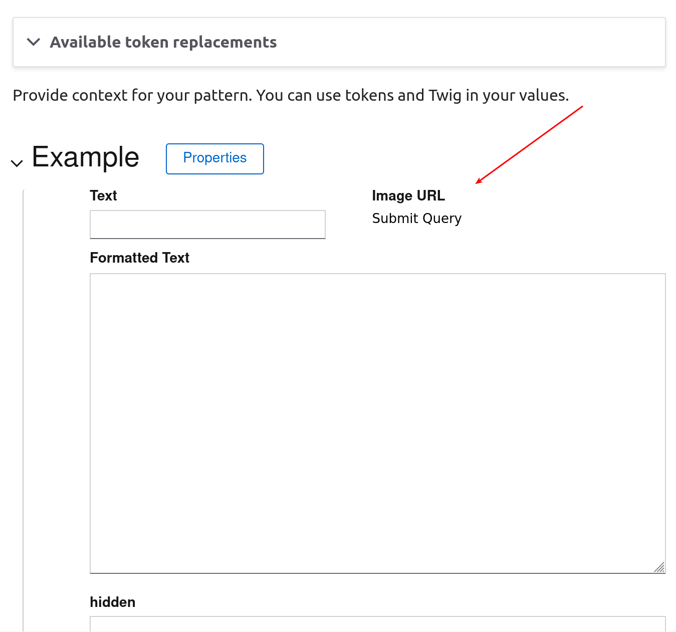 Image field does not work [#3300288] | Drupal.org