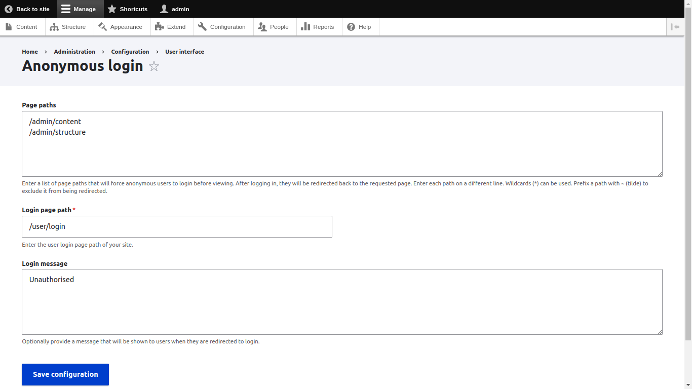Automated Drupal 10 compatibility fixes [#3286075] | Drupal.org