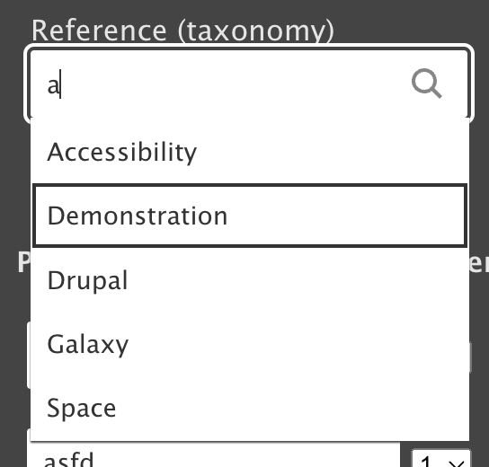 Refactor Drupal 10 Settings Tray Off Canvas To Use Modern Css 3291797 3130
