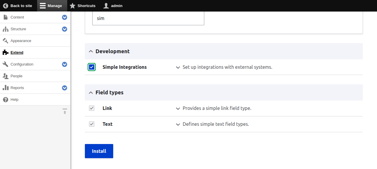 Automated Drupal 10 compatibility fixes [#3289631] | Drupal.org