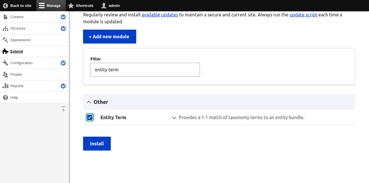 Automated Drupal 10 compatibility fixes [#3289589] | Drupal.org