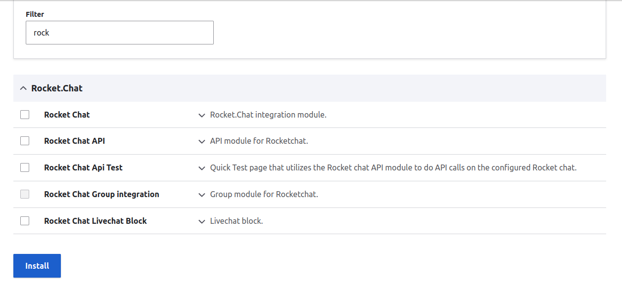 Automated Drupal 10 compatibility fixes [#3304113] | Drupal.org