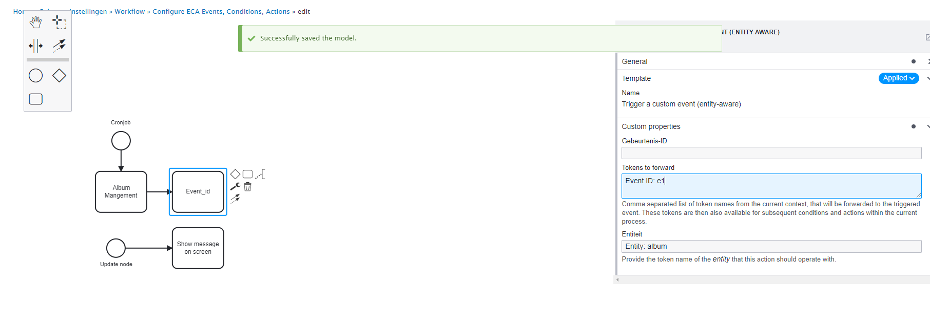 Help needed with automated mail system and views [#3303861] | Drupal.org
