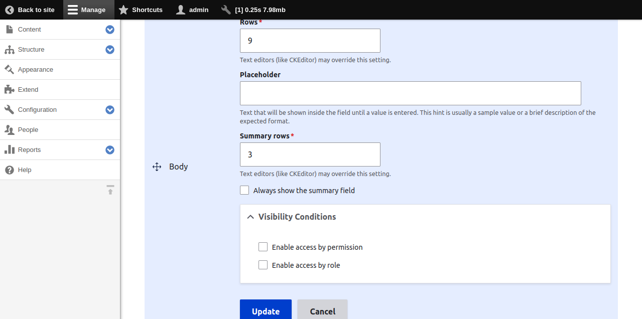 Automated Drupal 10 Compatibility Fixes [ 3287660]