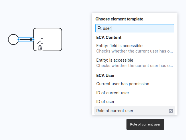How to display a Site Message at user-edit form for a defined user role [#3305941] | Drupal.org