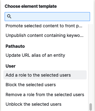 How to display a Site Message at user-edit form for a defined user role [#3305941] | Drupal.org