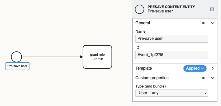 How to grant a user role after user set values on 3 fields [#3306577] | Drupal.org