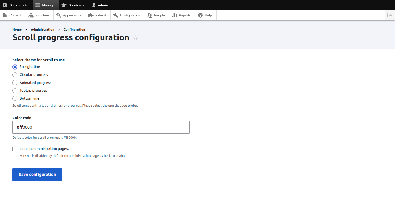 Automated Drupal 10 compatibility fixes [#3289495] | Drupal.org