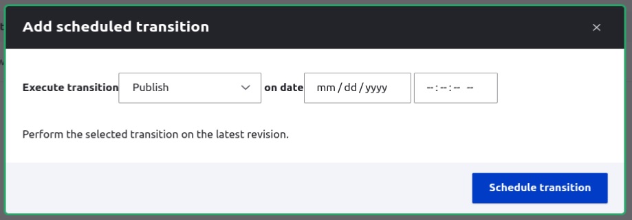 Simplify The Ui [ 3309520]
