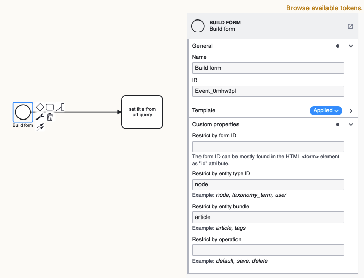 Prepopulate Fields In Node Create Form 3309340