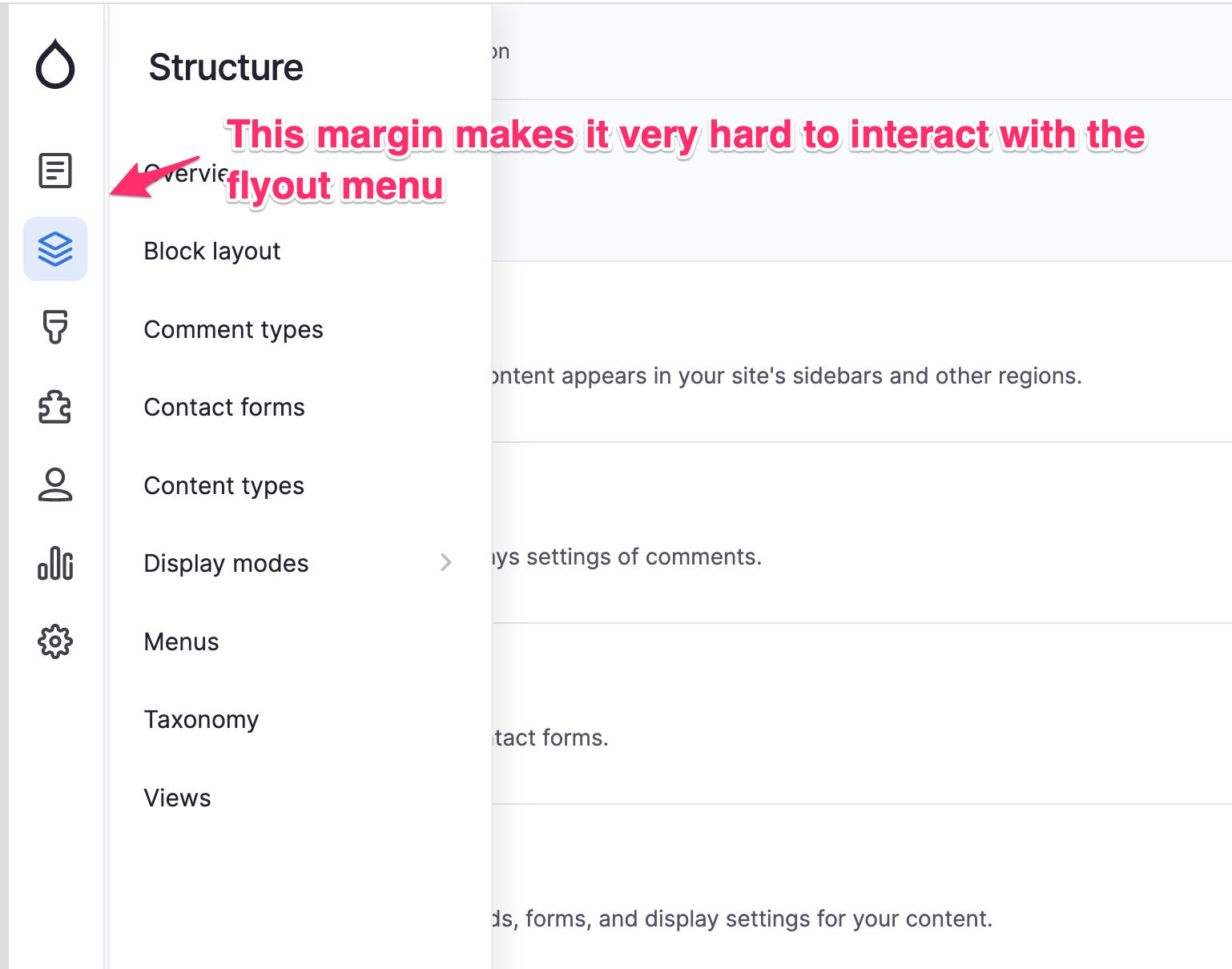 Integration with Gin Toolbar and Admin Toolbar [#3309626] | Drupal.org