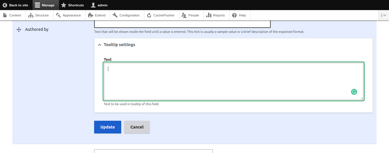 Automated Drupal 10 compatibility fixes [#3285985] | Drupal.org