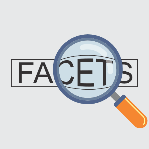 Facets - Update logo [#3303512] | Drupal.org